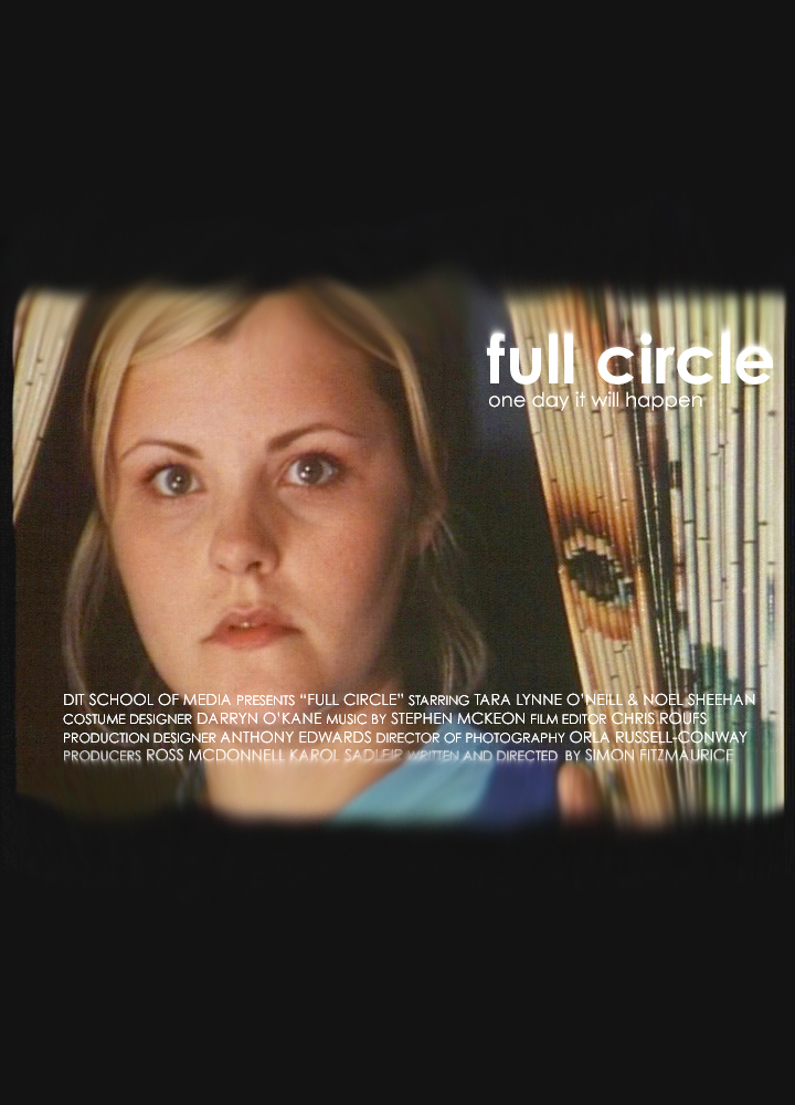 Picture of Full Circle