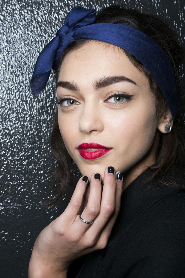 Picture of Zhenya Katava