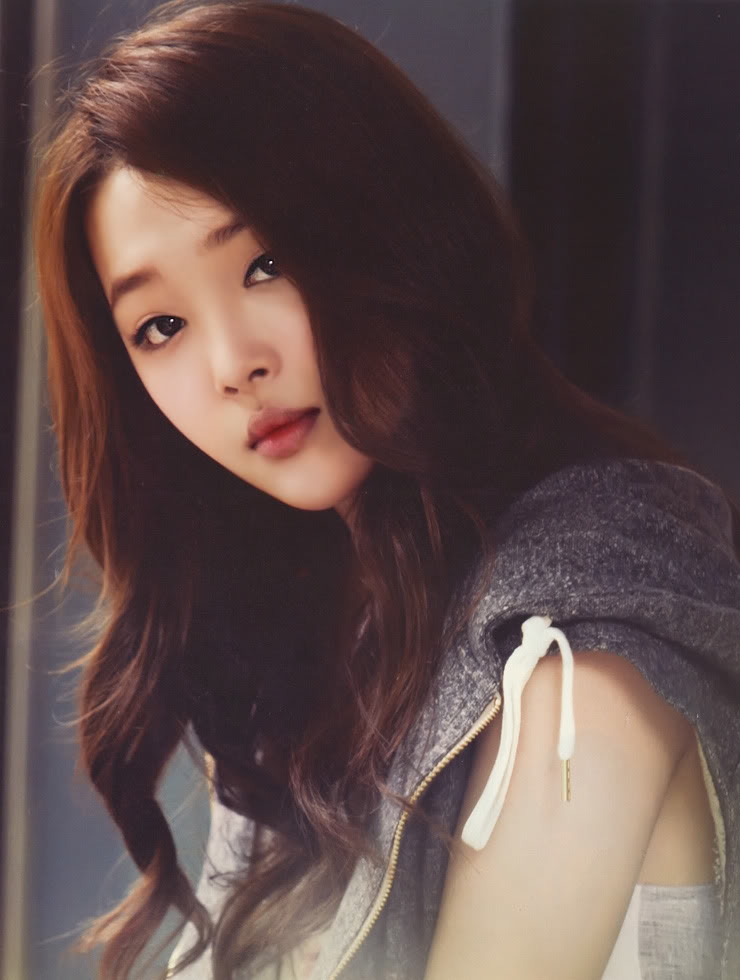 Picture of Sulli