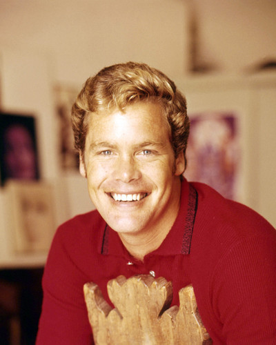 Picture of Doug McClure
