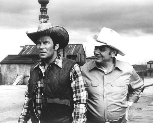 Picture of William Shatner