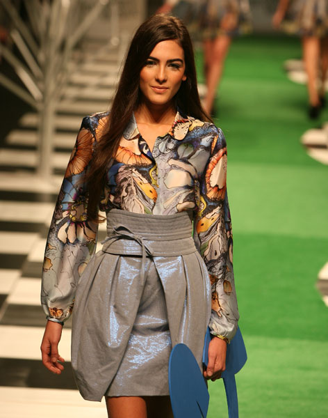 Daniela Botero picture