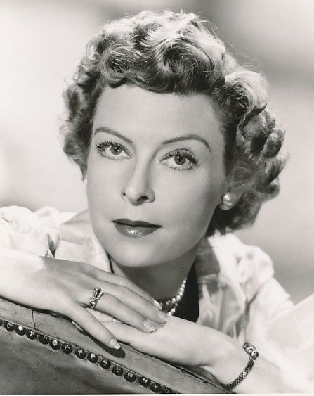 Picture of Ann Doran