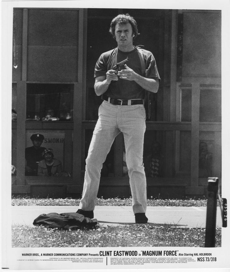 Picture of Magnum Force