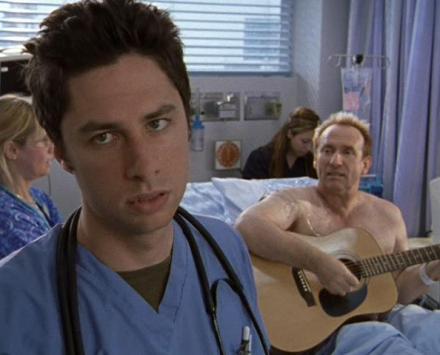 Picture of Dr. John Dorian