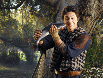 Dr. John Dorian image