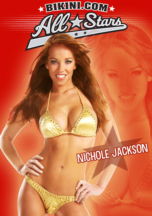 Image of Nichole Jackson