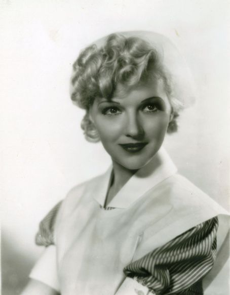 Picture of Astrid Allwyn