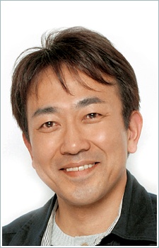 Picture of Toshihiko Seki