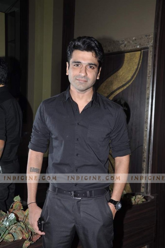 Image of Eijaz Khan