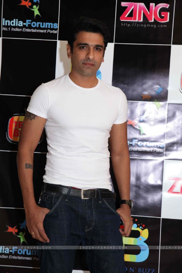 Picture of Eijaz Khan