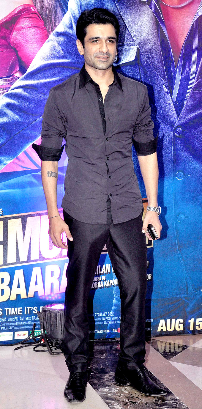 Picture of Eijaz Khan