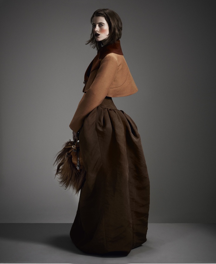 Sojourner Morrell image