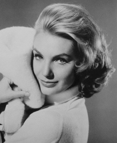 Picture of Maria Perschy