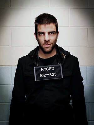 Picture of Sylar