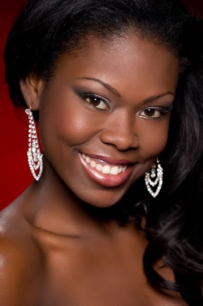 Picture of Tamika Henry