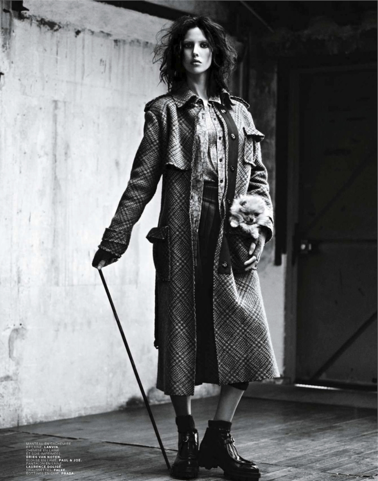 Picture of Ruby Aldridge