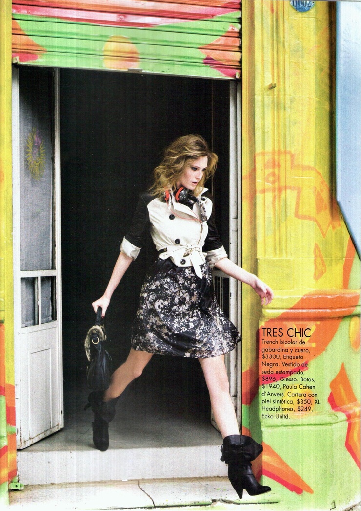 Azul Caletti picture