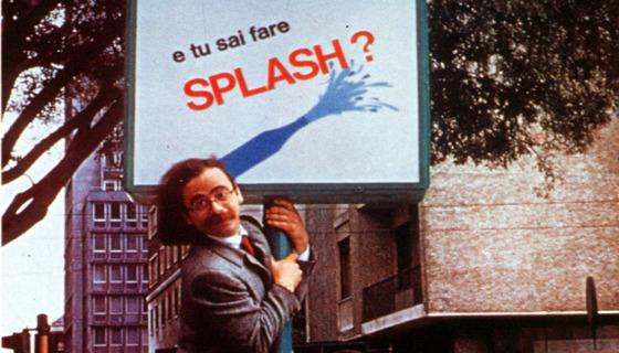 Picture of I Made a Splash