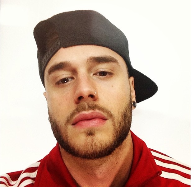 Picture of Adrián Rodríguez