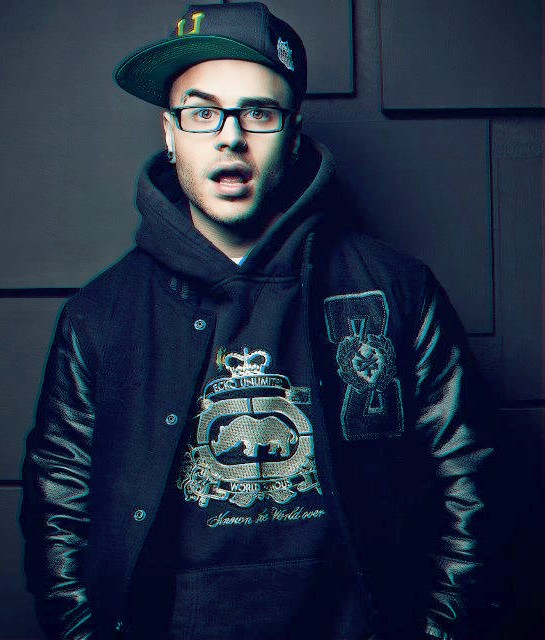 Picture of Adrián Rodríguez