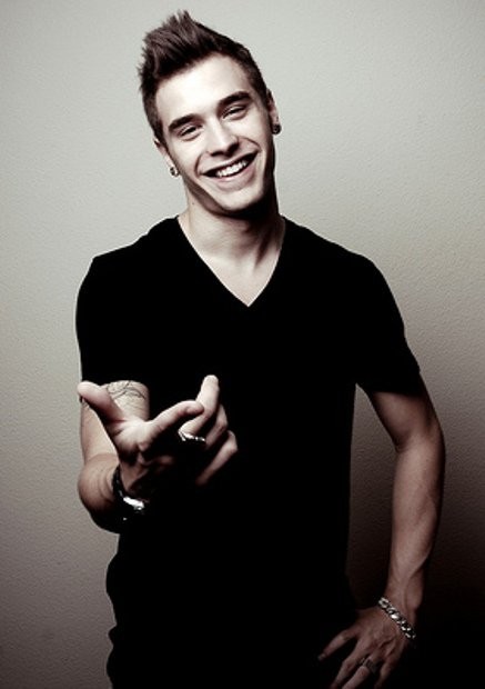 Image of Adrián Rodríguez