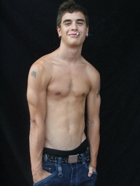 Picture of Adrián Rodríguez