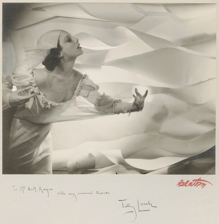 Picture of Tilly Losch