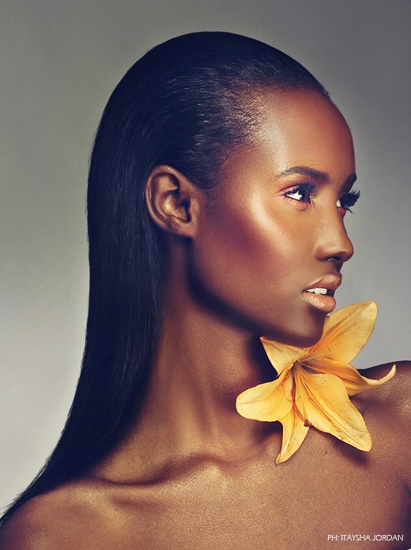 Picture Of Fatima Siad