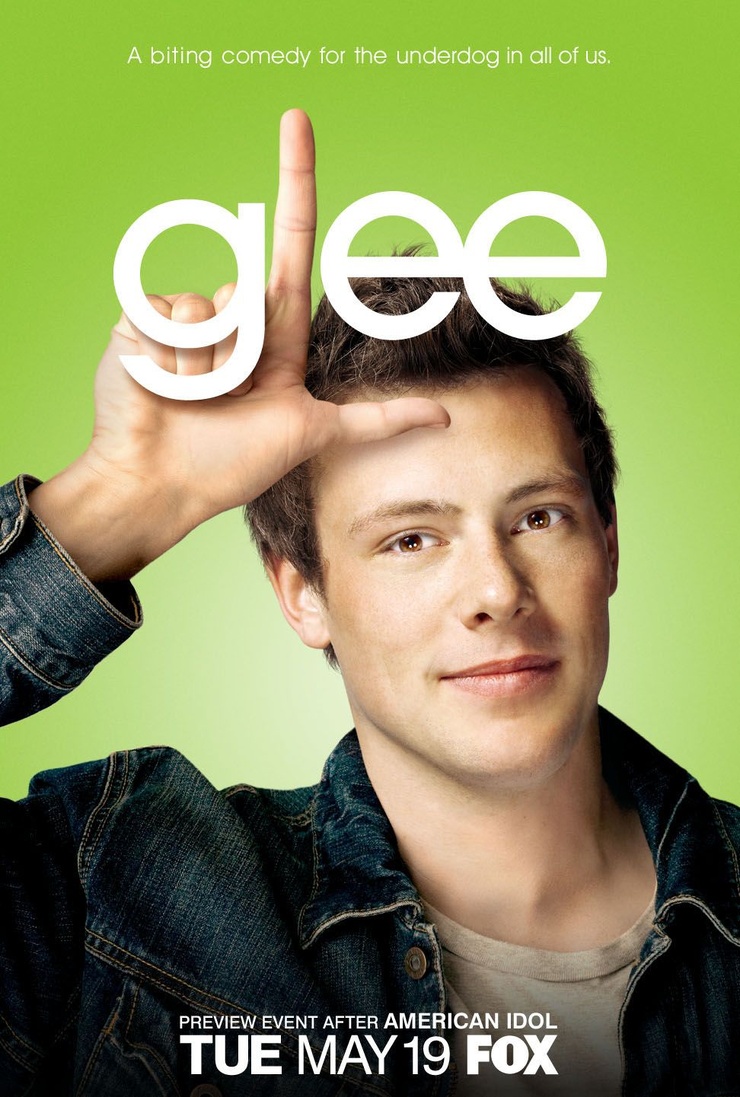 Picture of Glee