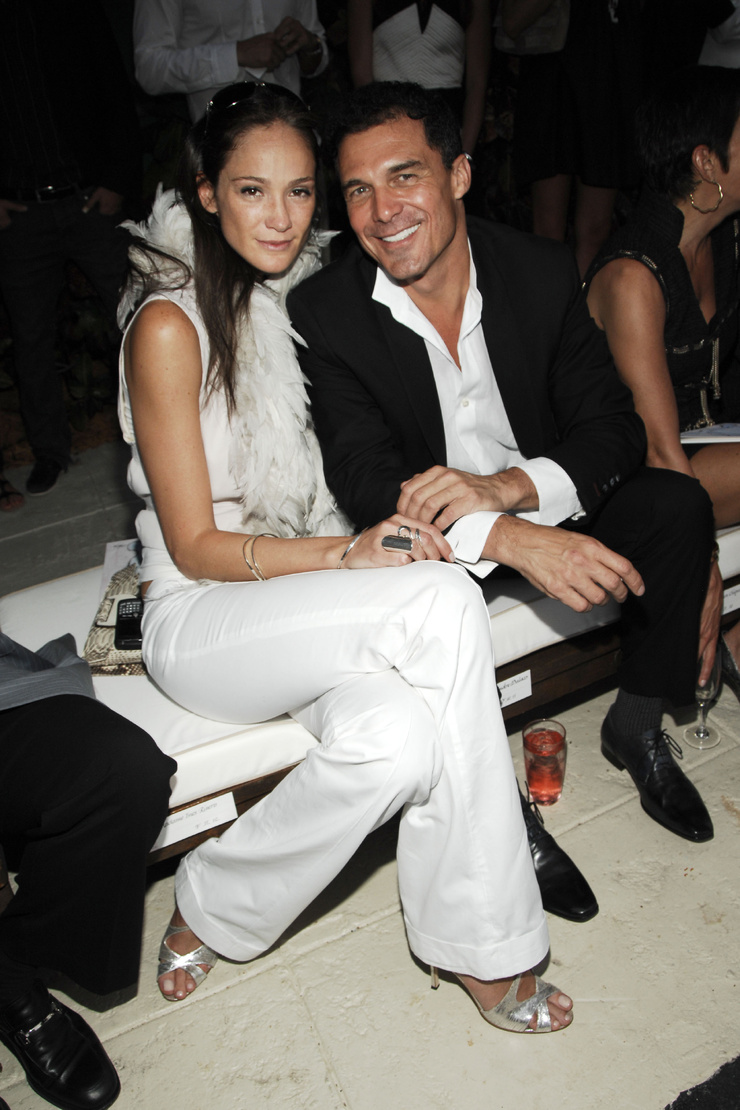 Image of Ines Rivero