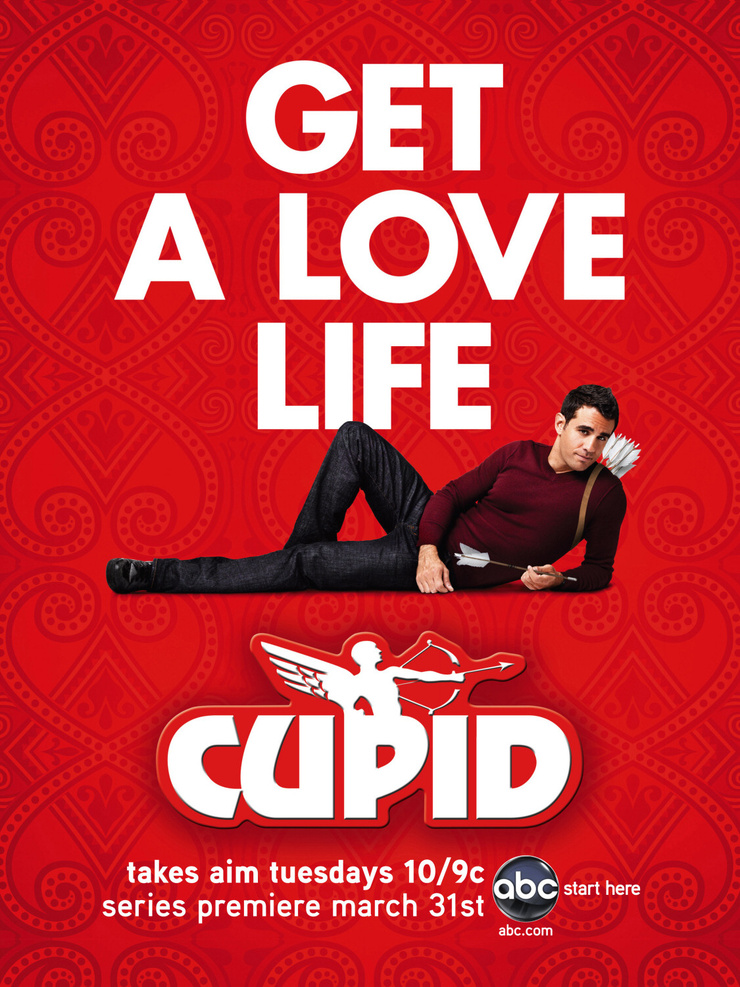 Picture of Cupid