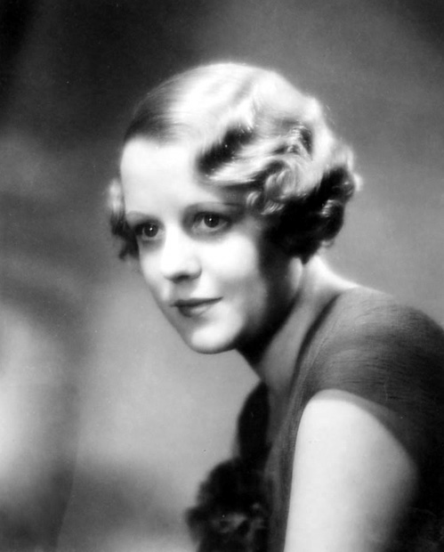 Picture of Edna Best