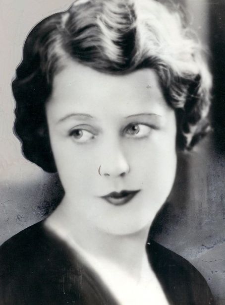 Picture of Edna Best