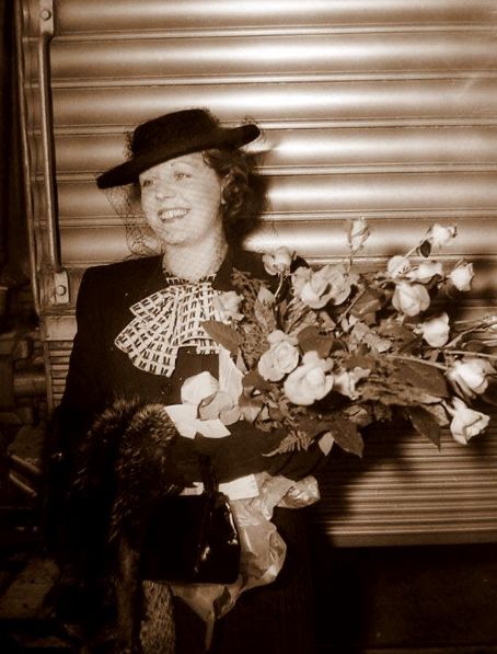 Picture of Edna Best