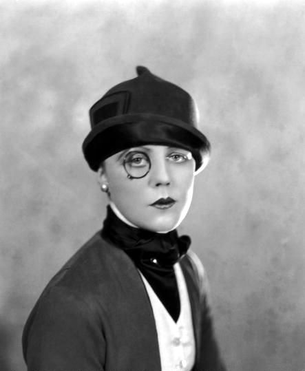 Picture of Edna Best