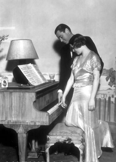 Picture of Edna Best