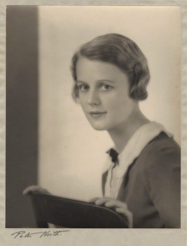 Picture of Edna Best