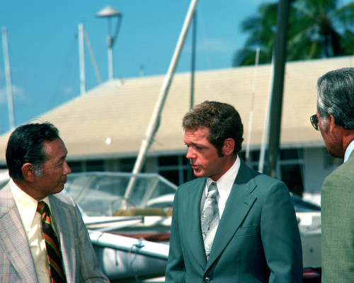 Picture of Hawaii Five-O