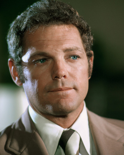 Picture of James MacArthur