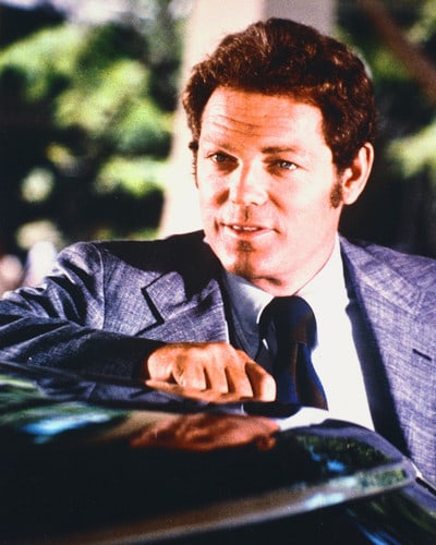 Picture of James MacArthur