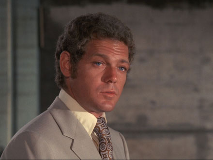 Picture of James MacArthur