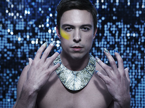 Image of Mike Scocozza