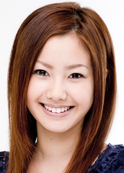 Picture of Lisa Naitô