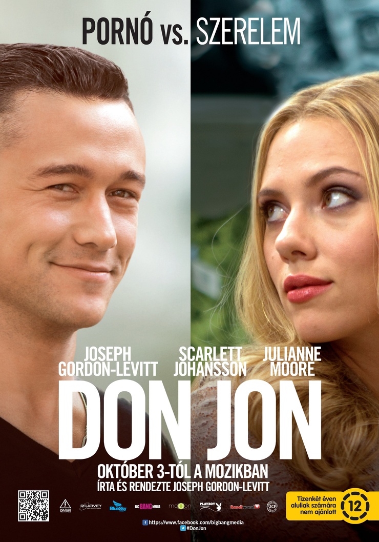 Image of Don Jon