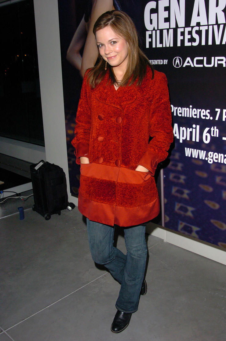 Picture of Rachel Boston