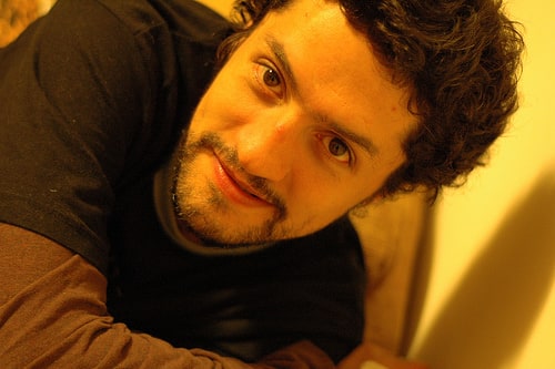 Picture of Fernando Alves Pinto