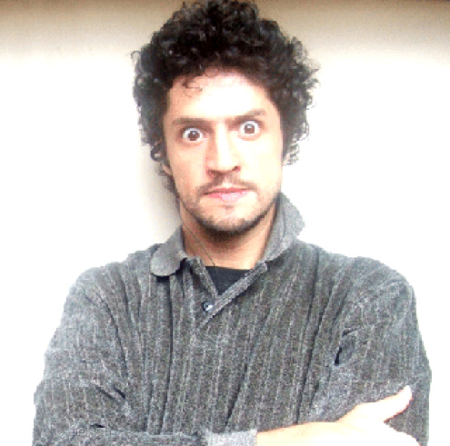Picture of Fernando Alves Pinto