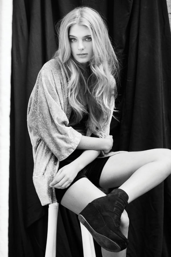 Image of Josefina Montane