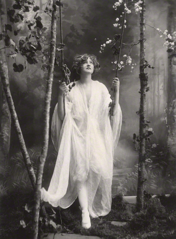 Picture of Gabrielle Ray